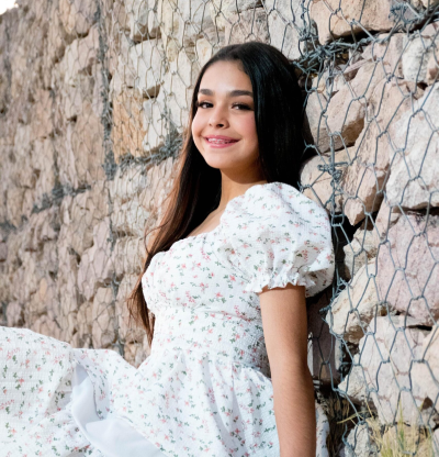 Mis XV Años Danna Loya 10 • Agosto • 2024